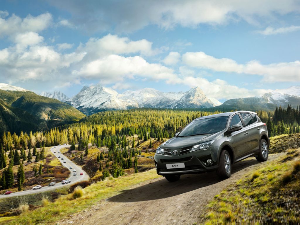 10 Reasons the Toyota Quantum is the best minibus taxi