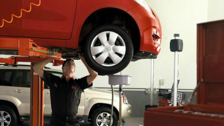 The Toyota Avanza gets a make-over