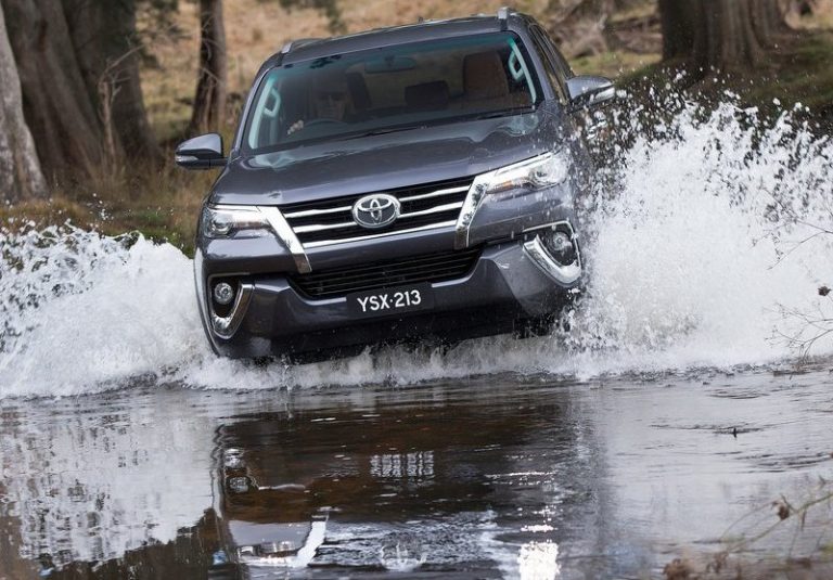 10 Reasons the Toyota Quantum is the best minibus taxi