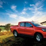 Know Your New Toyota Hilux 2016