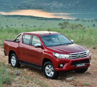10 Reasons the Toyota Quantum is the best minibus taxi