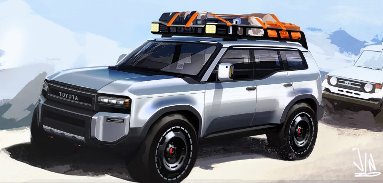 Toyota Prado 2024 Review: Unveiling the Latest Specifications