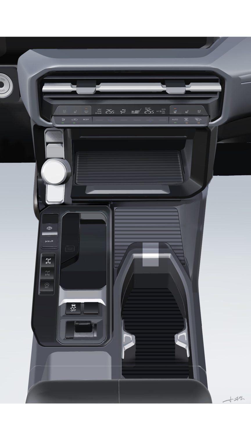 Toyota Prado 2024 Review: Unveiling the Latest Specifications